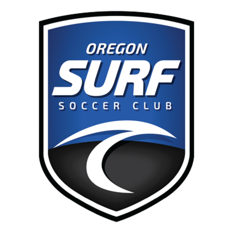 Oregon Surf Friendship Cup