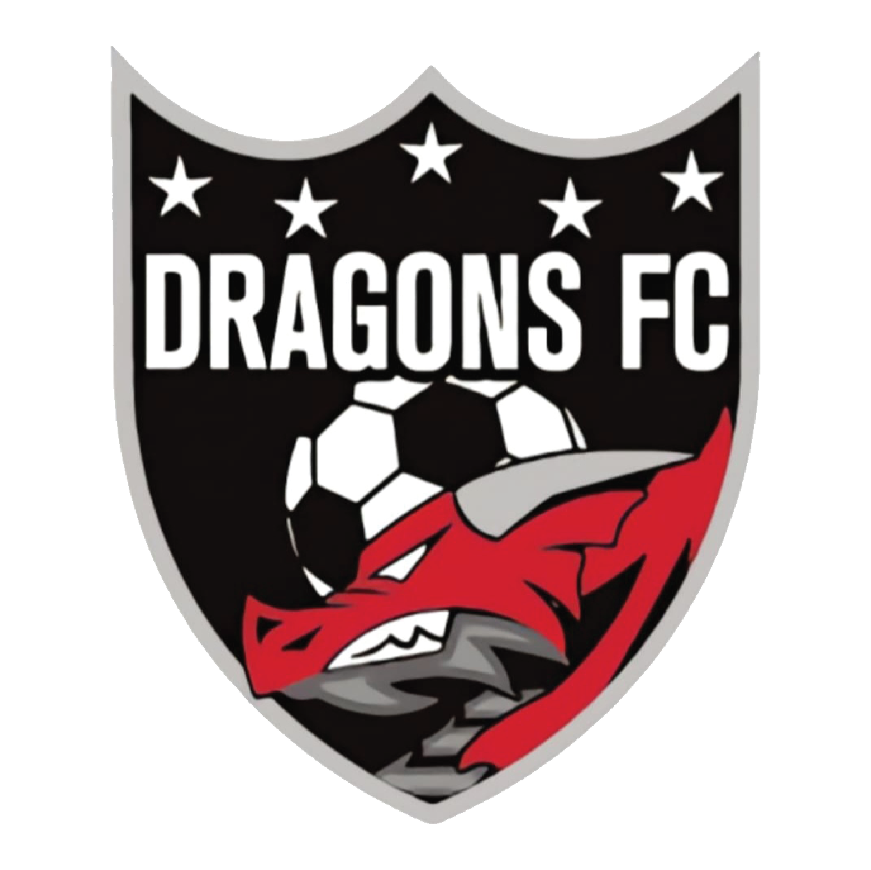 Oregon Surf Friendship Cup